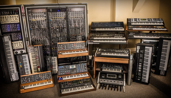 IK Multimedia lancia nuovi synth per Mac - Mac - iPhone Italia