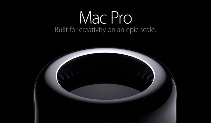 Mac Pro Xeon a 28 GHz e 28 Core per il nuovo modello? - Mac - iPhone Italia