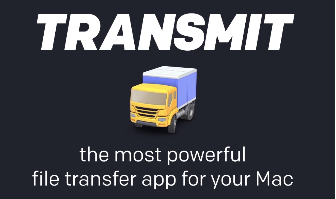 Transmit 5 Mac App Store è la sua nuova casa! - Mac - iPhone Italia