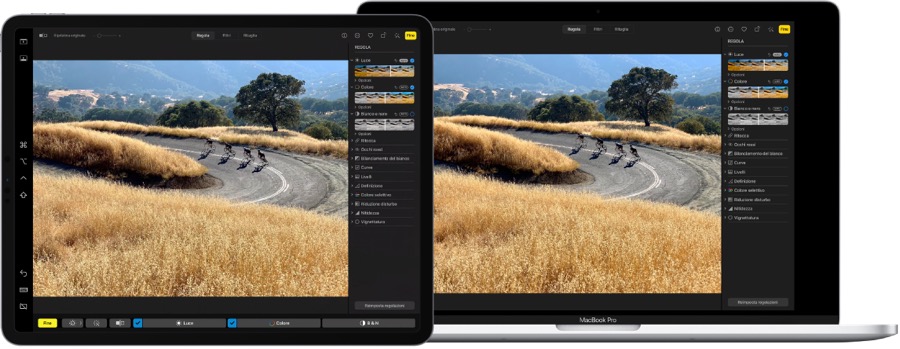 Sidecar: usare iPad come secondo monitor su Mac - Mac - iPhone Italia