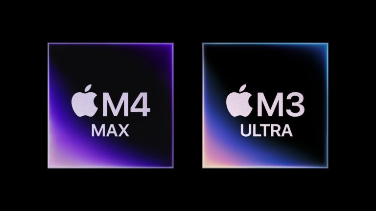 Apple presenta il nuovo Mac Studio: a scelta tra M4 Max o M3 Ultra