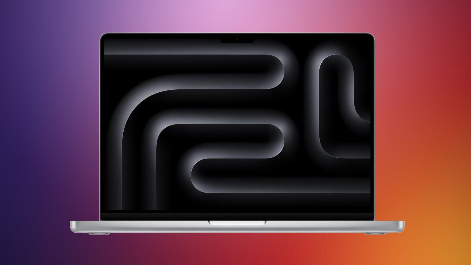 Apple prepara il futuro dei MacBook: OLED e schermo touch
