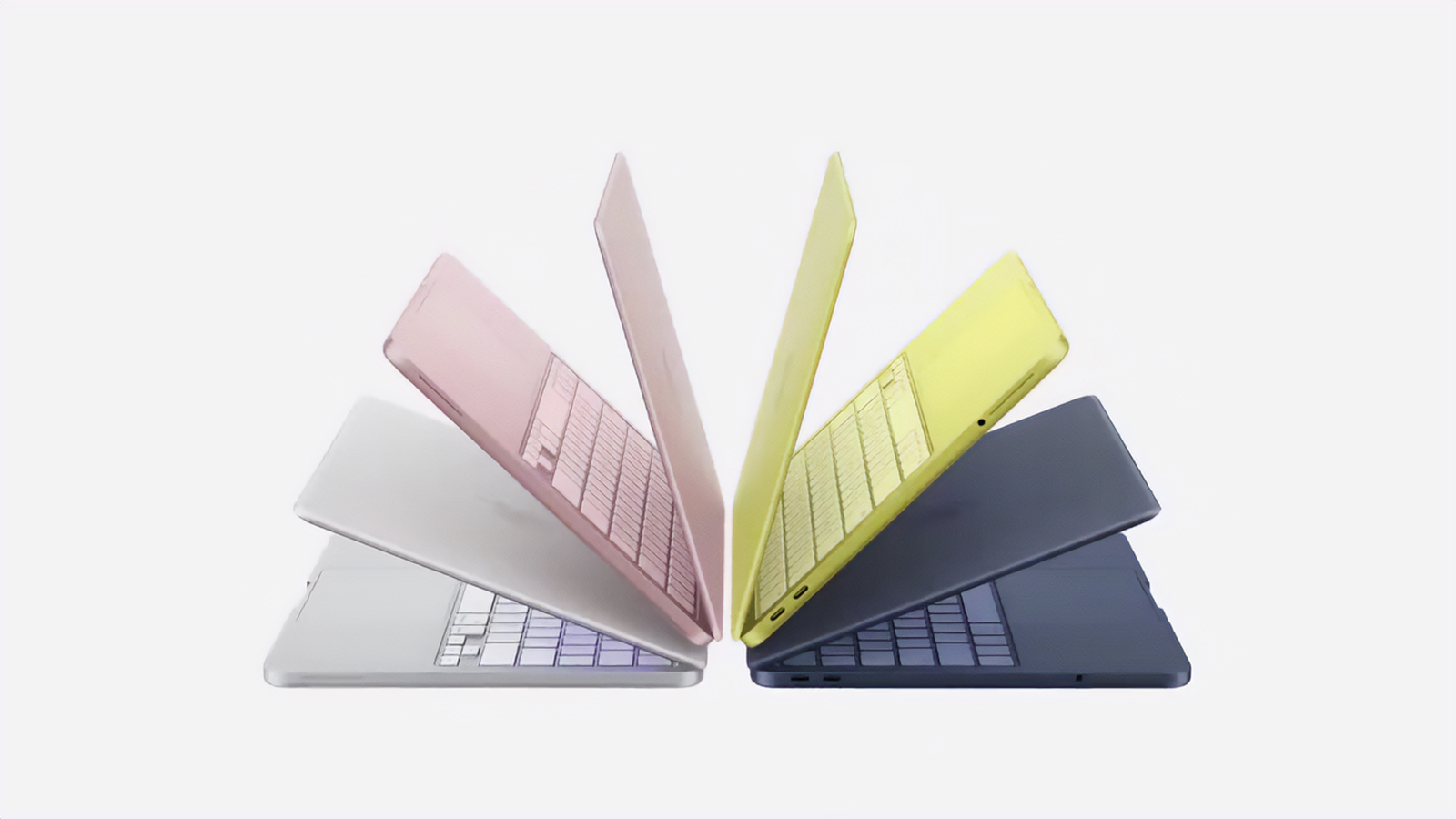 MacBook Neo non è in plastica, Apple spiega la scelta di design "premium"