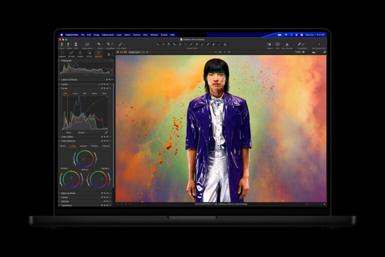 Apple lancia i nuovi MacBook Pro con M5 Pro e M5 Max
